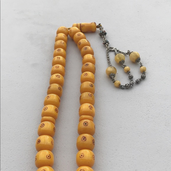 Accessories | Antiquecollectable Huge And Heavy Prayer Beads | Poshmark